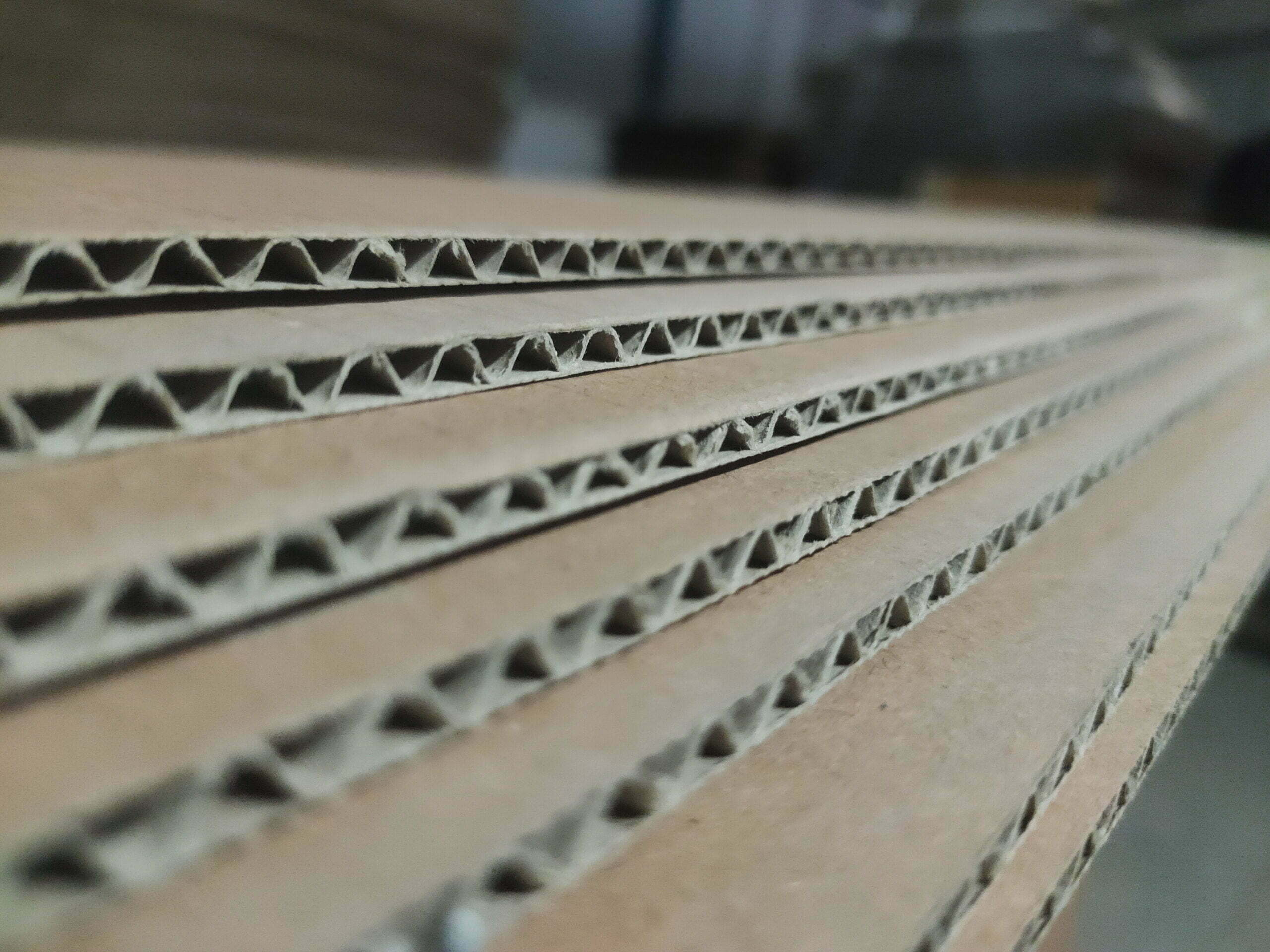 Jual Kardus Berkualitas - PT Karya Inti Karton