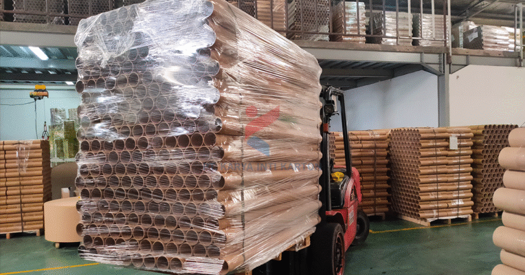Karton Box & Paper Core - Produsen Kardus & Paper Core - PT Karya Inti ...