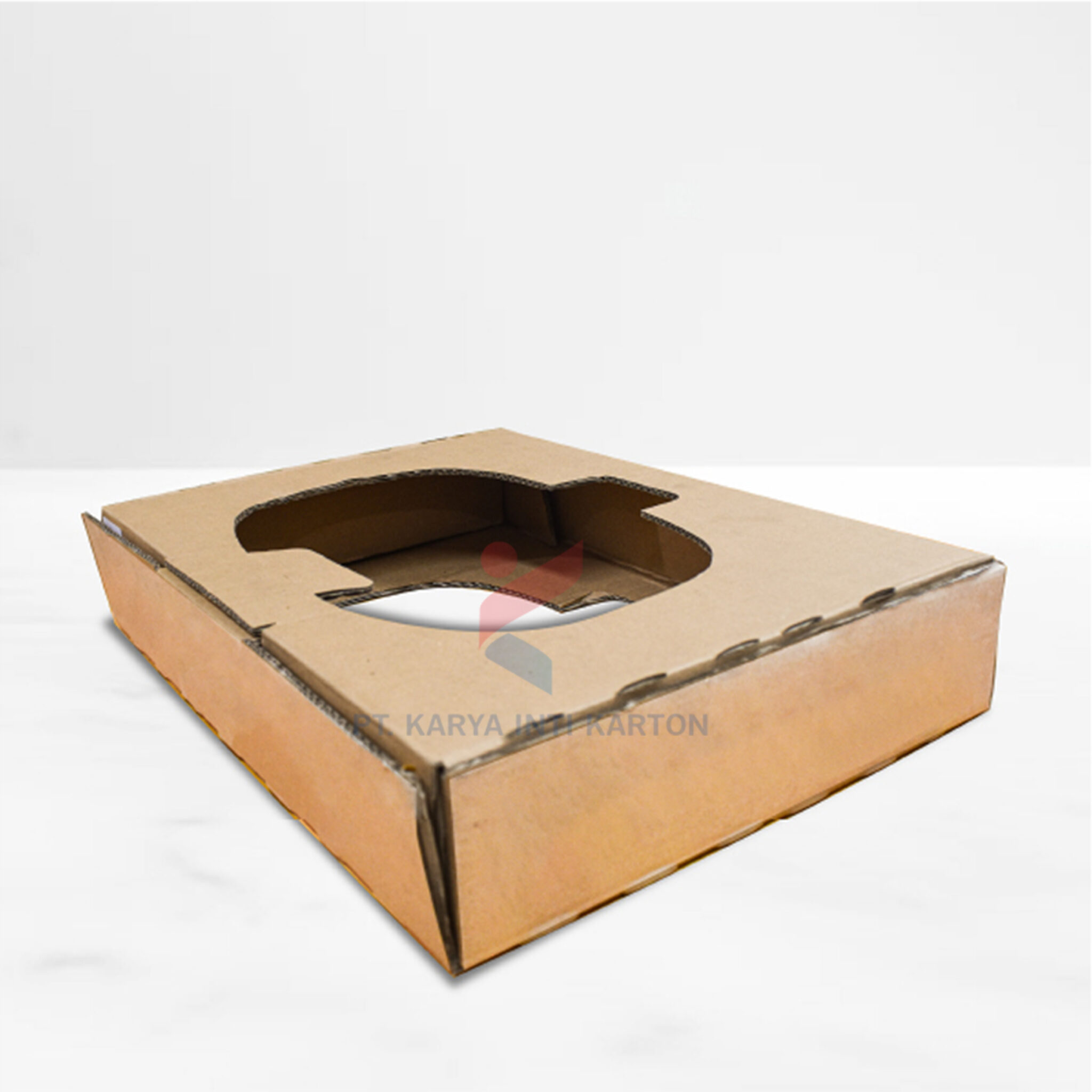 Custom Box (Kardus) - PT Karya Inti Karton